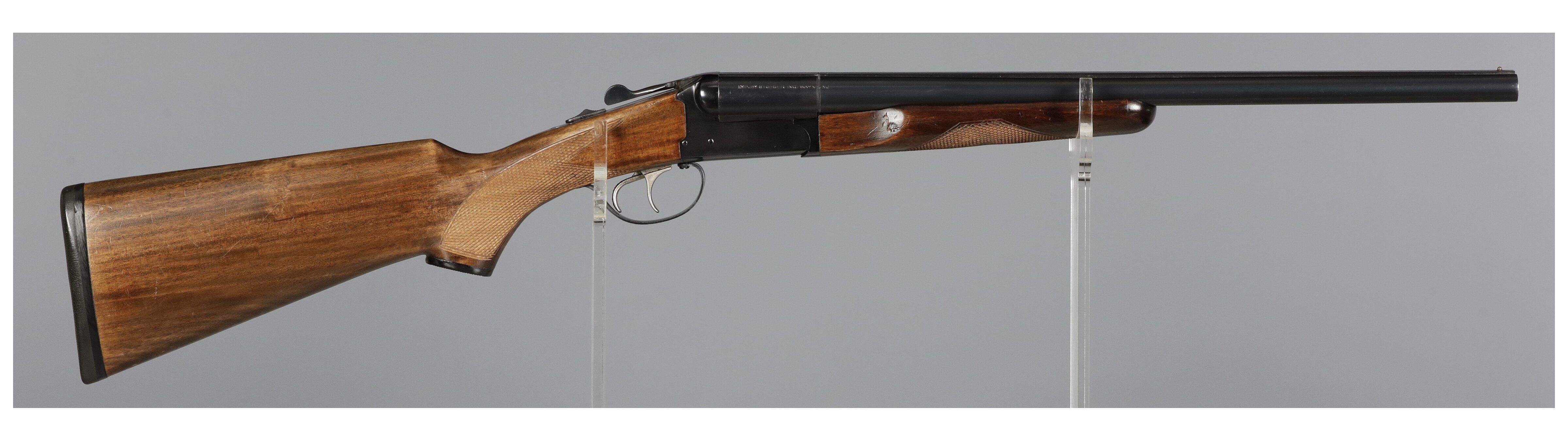 Stoeger 20 Gauge Coach Gun Double Barrel Shotgun | Rock Island Auction