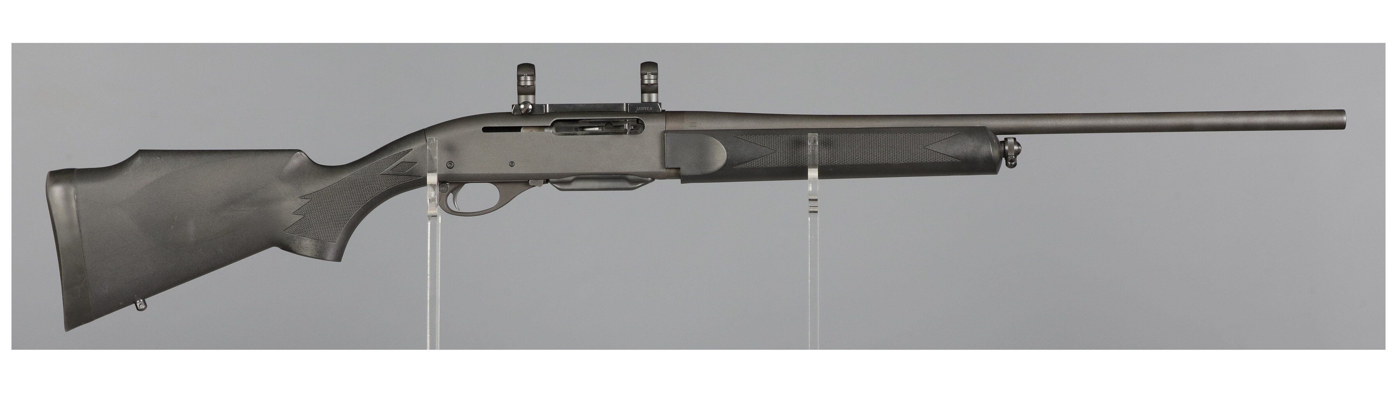 Remington Model 7400 Semi-Automatic Rifle | Rock Island Auction
