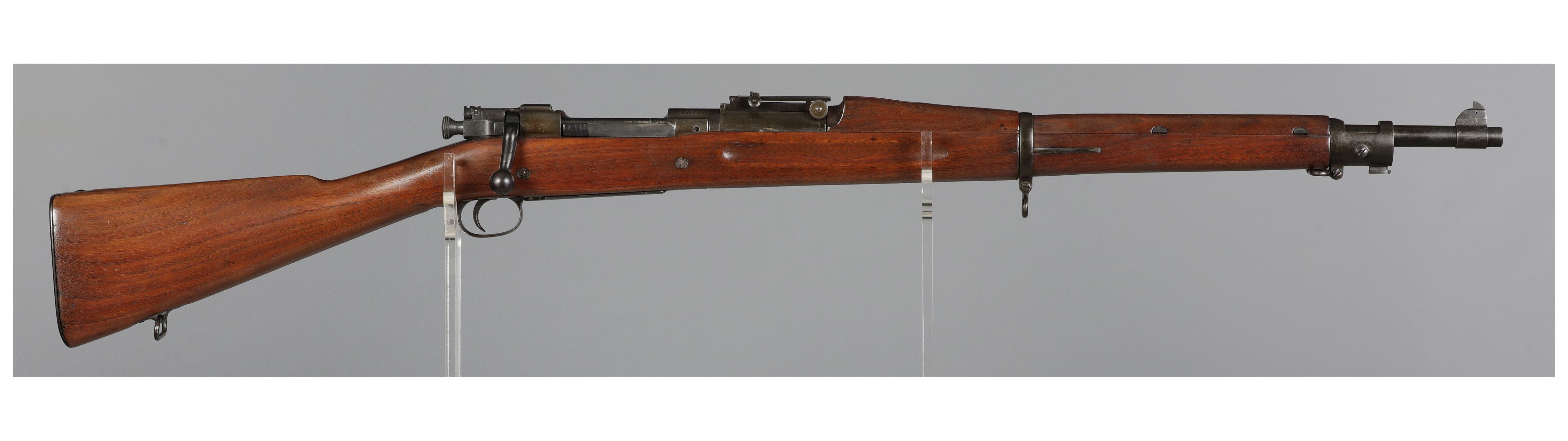 U.S. Springfield Armory Model 1903 Bolt Action Rifle | Rock Island Auction