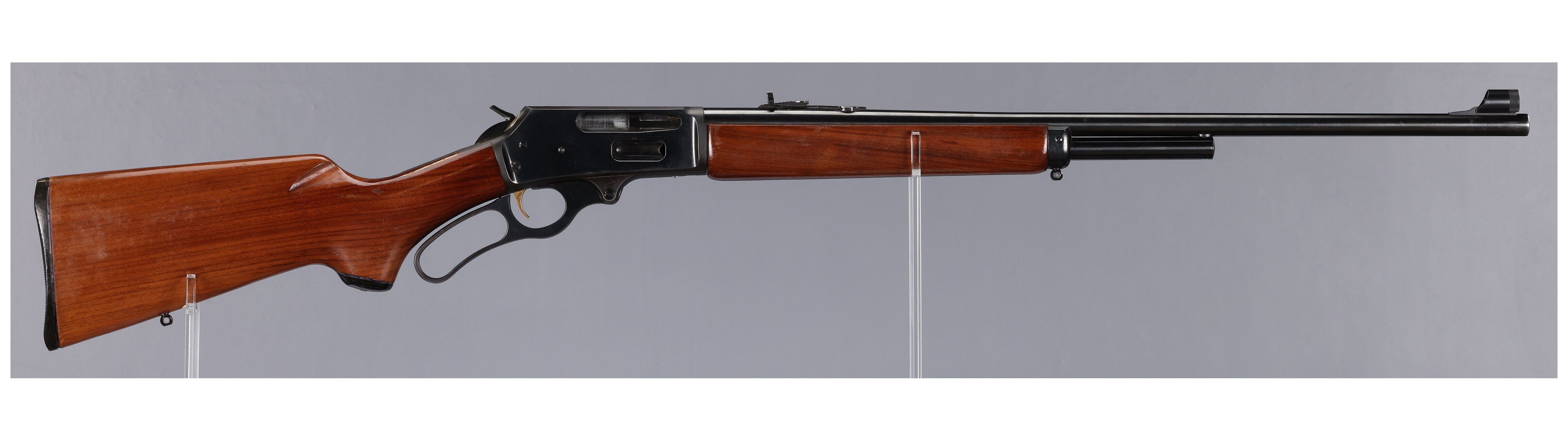 Marlin Model 336A Lever Action Rifle | Rock Island Auction