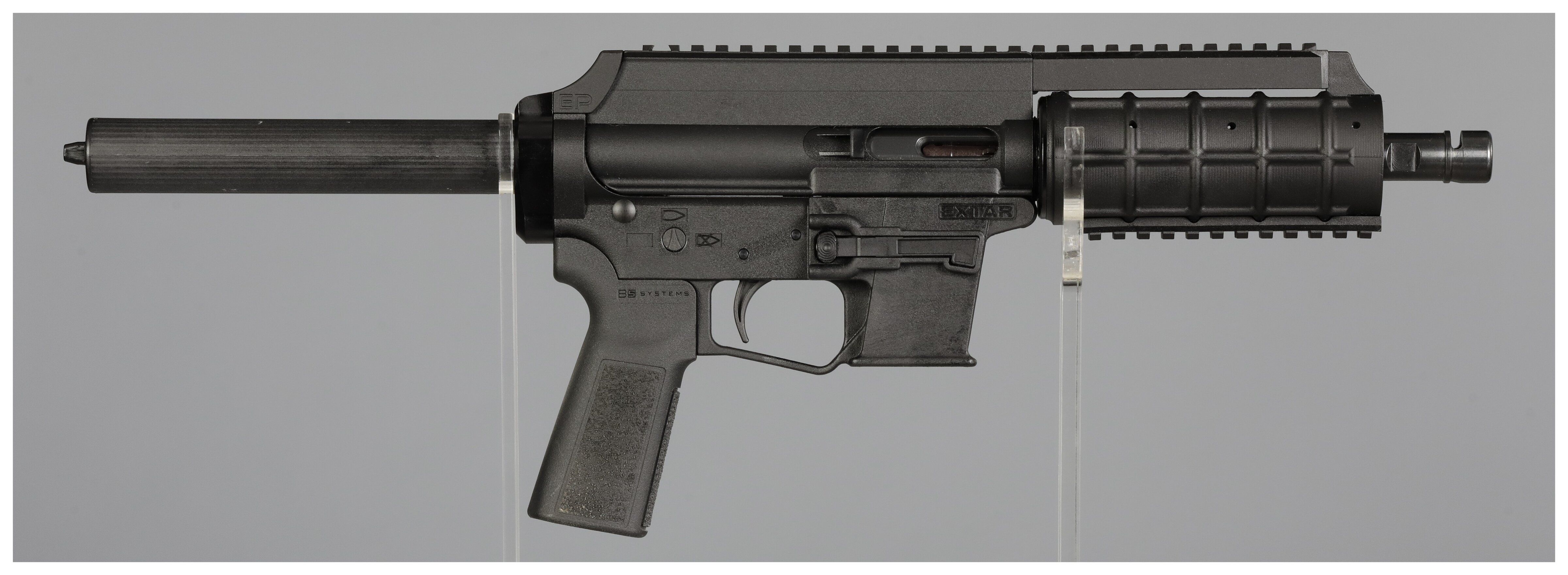 Extar EP9 Semi-Automatic Pistol | Rock Island Auction