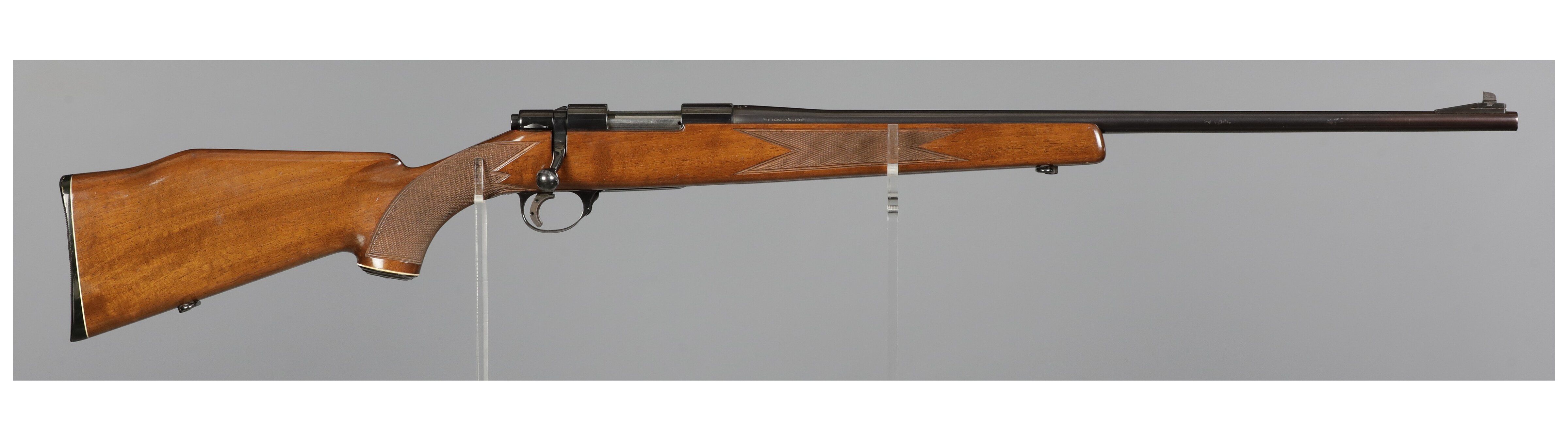 Sako L461 Vixen Bolt Action Rifle | Rock Island Auction