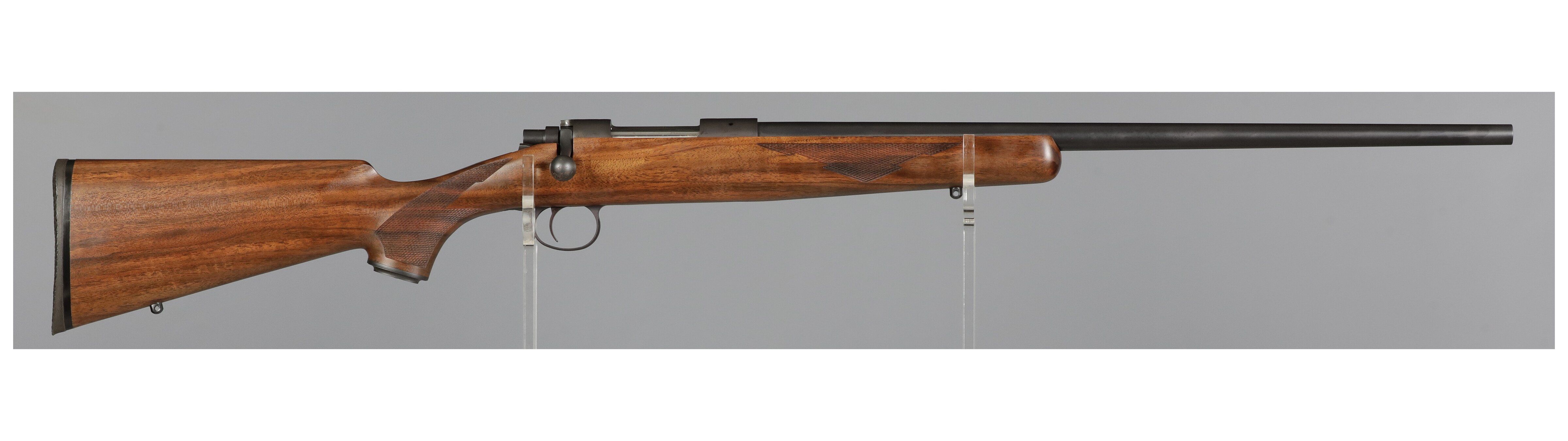 Cooper Arms Model 21 Bolt Action Rifle | Rock Island Auction