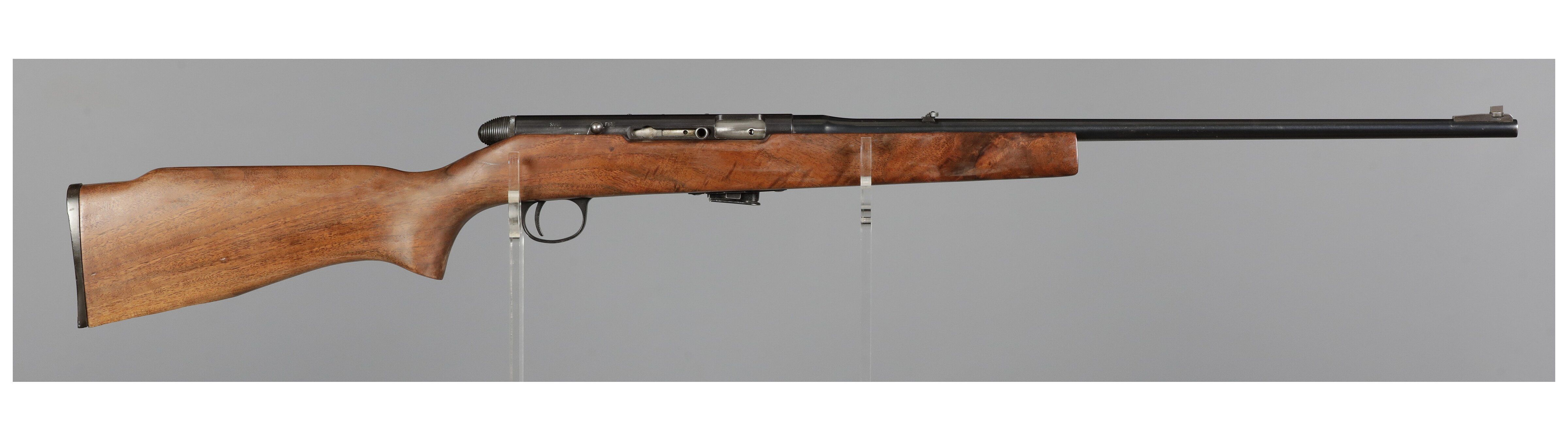 Harrington & Richardson Model 700 Semi-Automatic Rifle | Rock Island ...