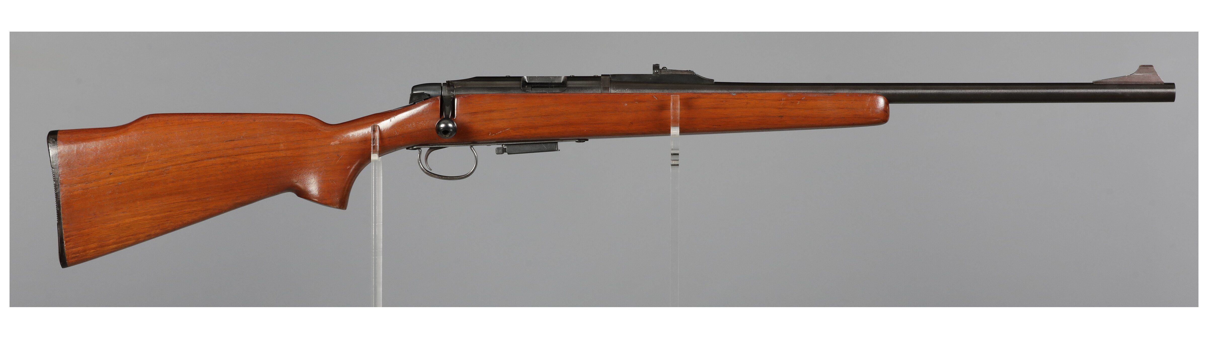 Remington Model 788 Bolt Action Rifle | Rock Island Auction