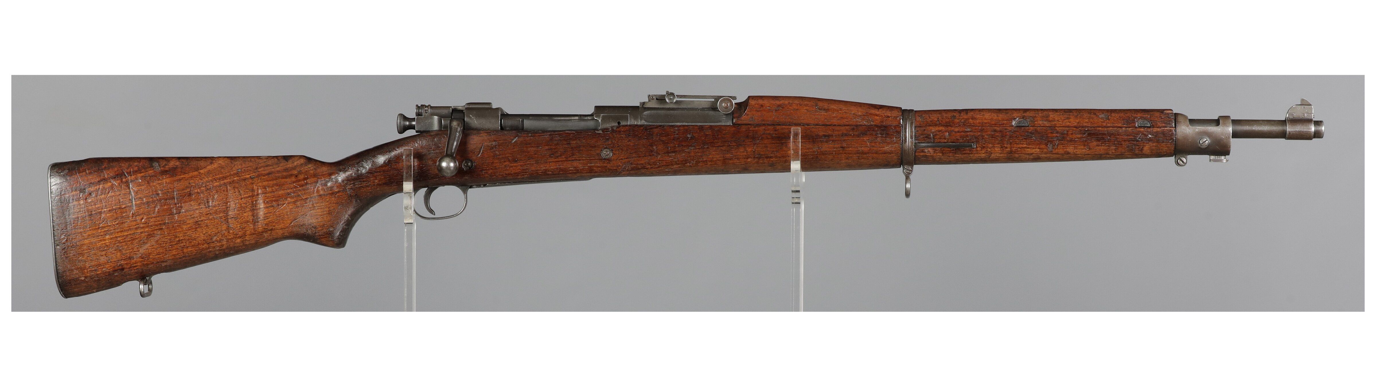 U.S. Springfield Armory Model 1903 Bolt Action Rifle | Rock Island Auction