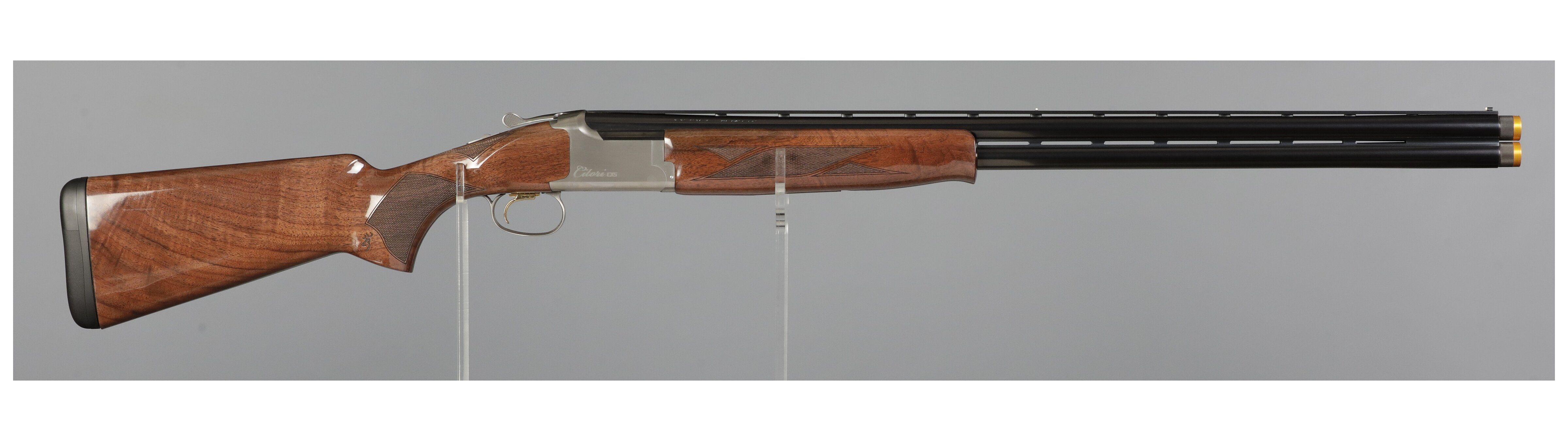 Browning Citori CSX Over/Under Shotgun | Rock Island Auction