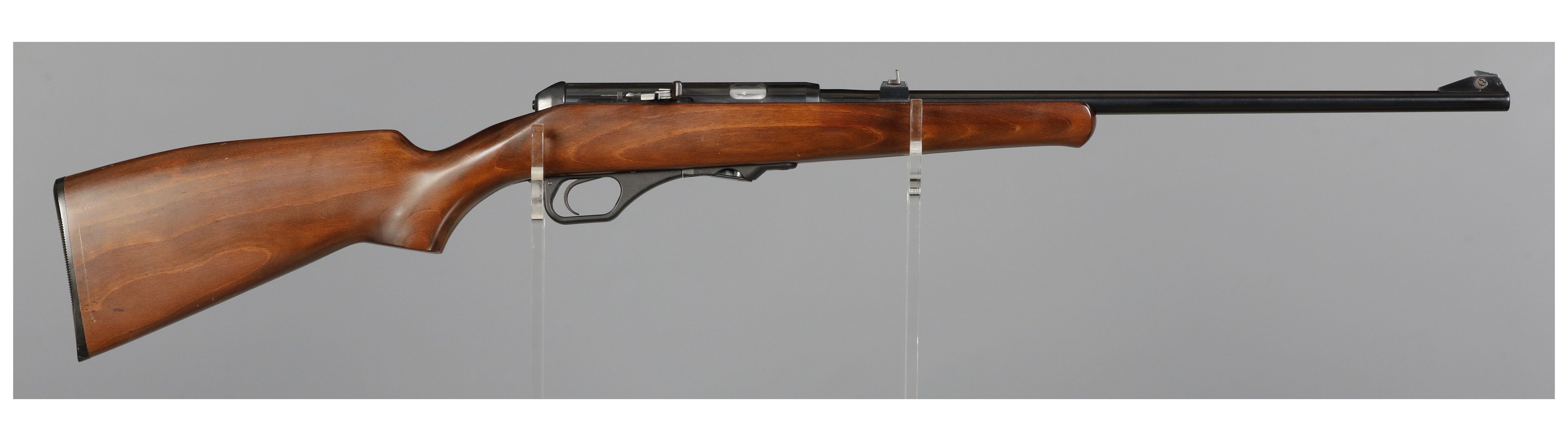 Heckler & Koch Model 270 Semi-Automatic Rifle | Rock Island Auction