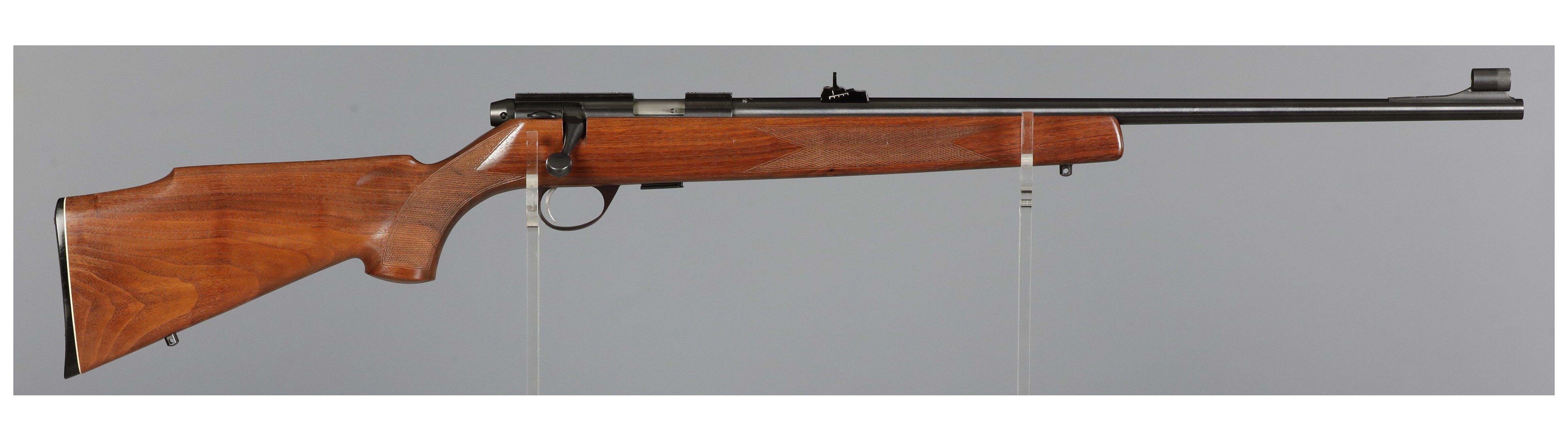 Sako M78 Bolt Action Rifle | Rock Island Auction