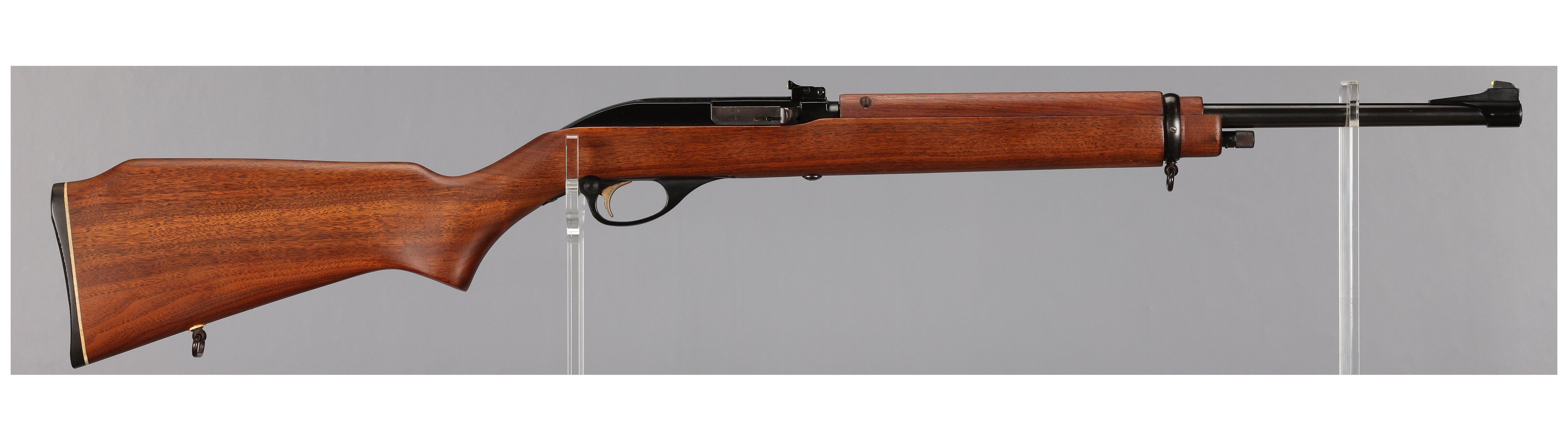Marlin Firearms Model 99 M1 Semi-Automatic Carbine | Rock Island Auction