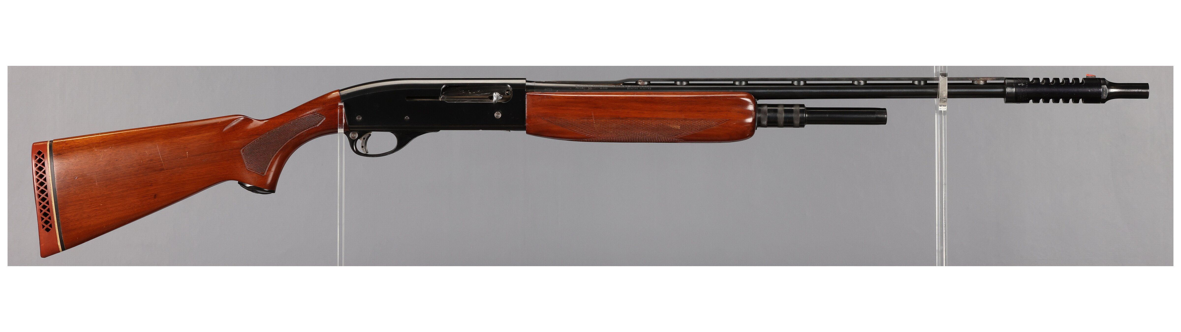Remington Model 11-48 Semi-Automatic 28 Gauge Shotgun | Rock Island Auction