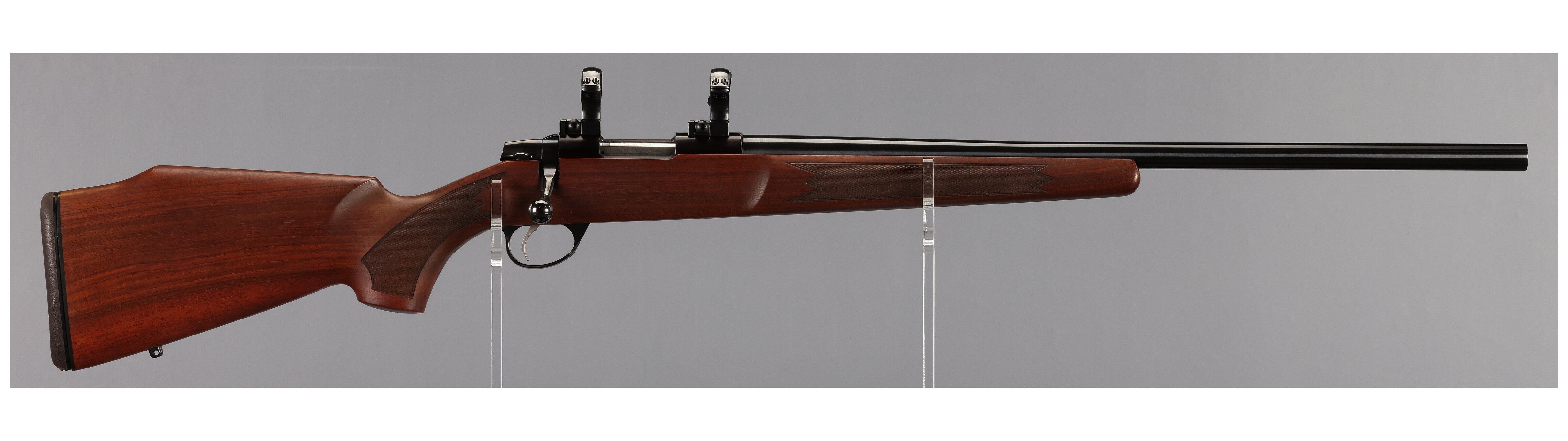 Sako Model S491 Bolt Action Rifle in 22 PPC | Rock Island Auction