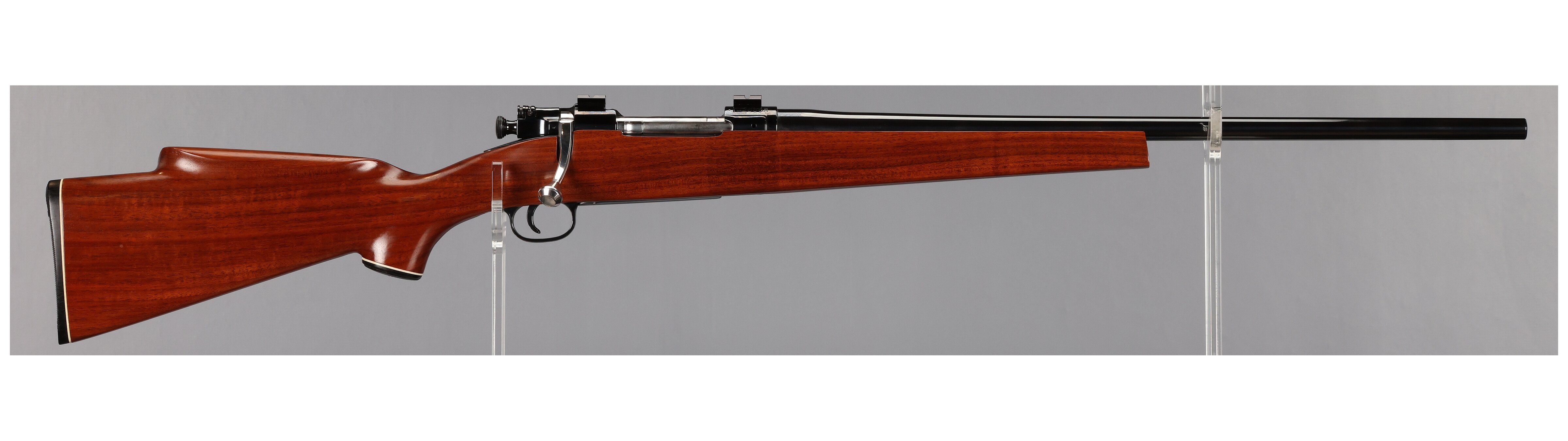 Springfield Model 1903 Bolt Action Rifle | Rock Island Auction