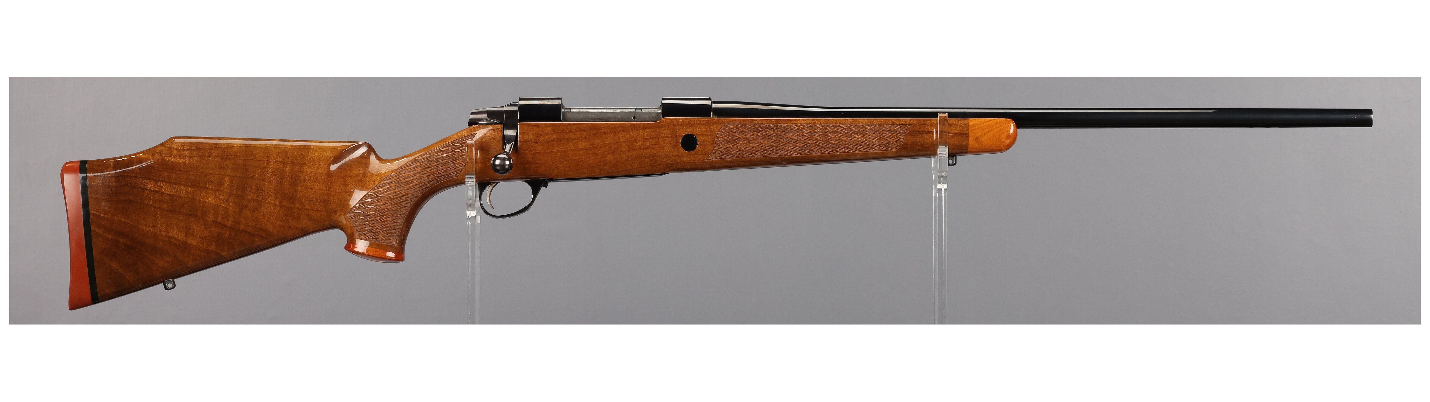 Sako Model AV Bolt Action Rifle | Rock Island Auction