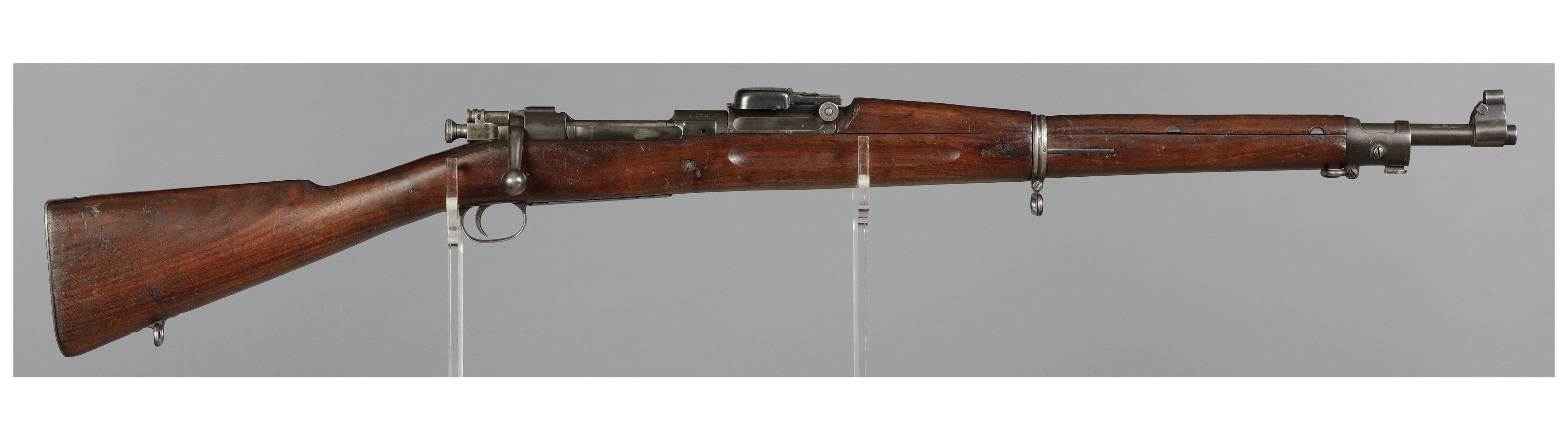 U.S. Springfield M1903 Bolt Action Rifle | Rock Island Auction