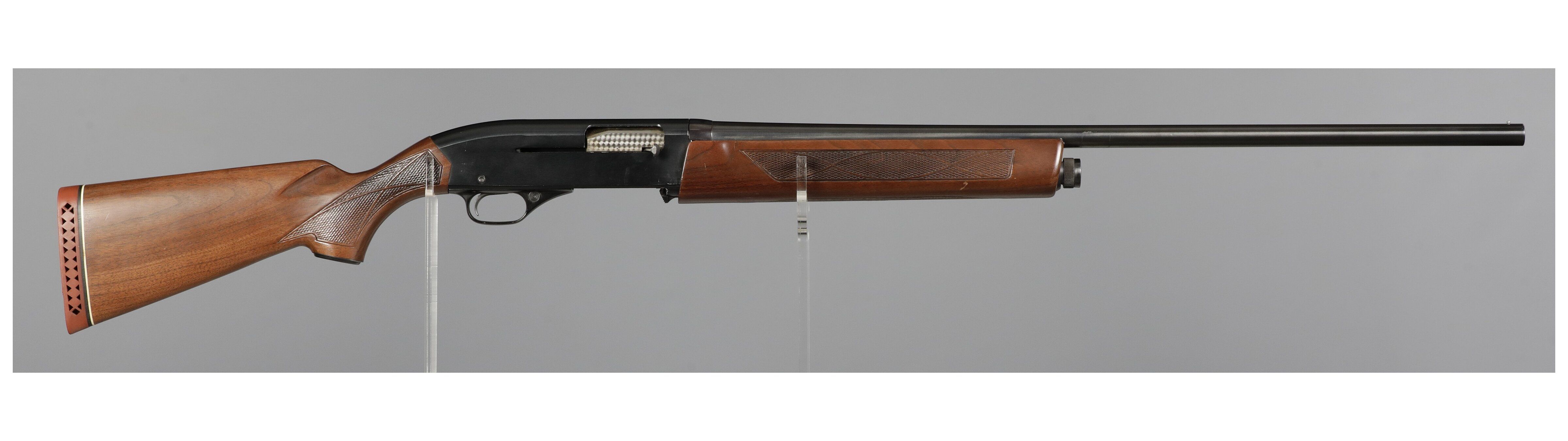 Winchester Model 1400 MKII 20 Gauge Shotgun with Box | Rock Island Auction