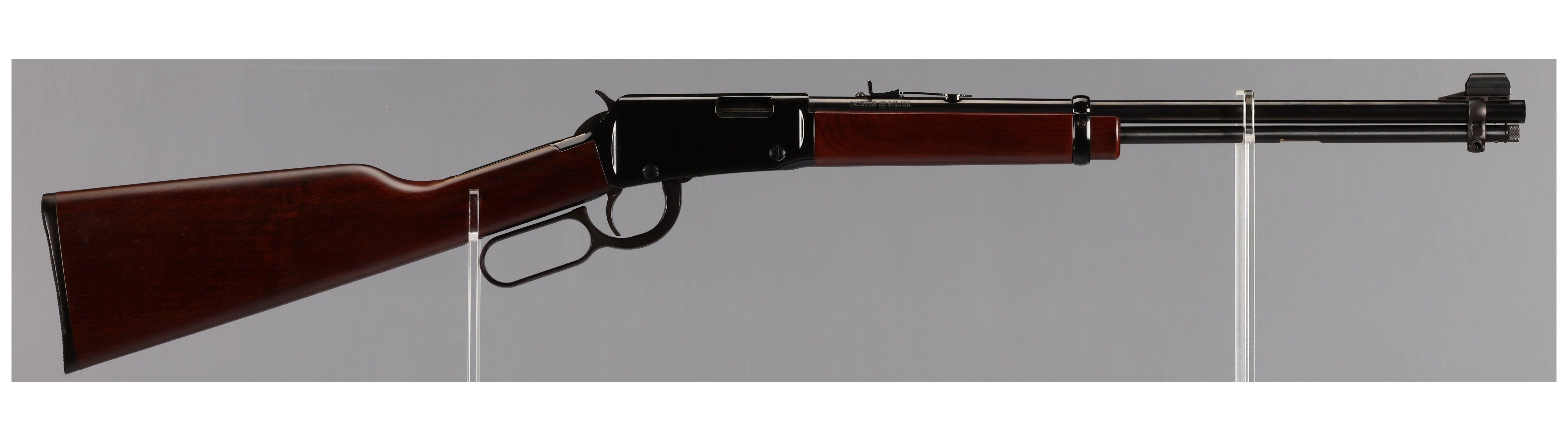 Henry Repeating Arms Classic Lever Action Rifle | Rock Island Auction