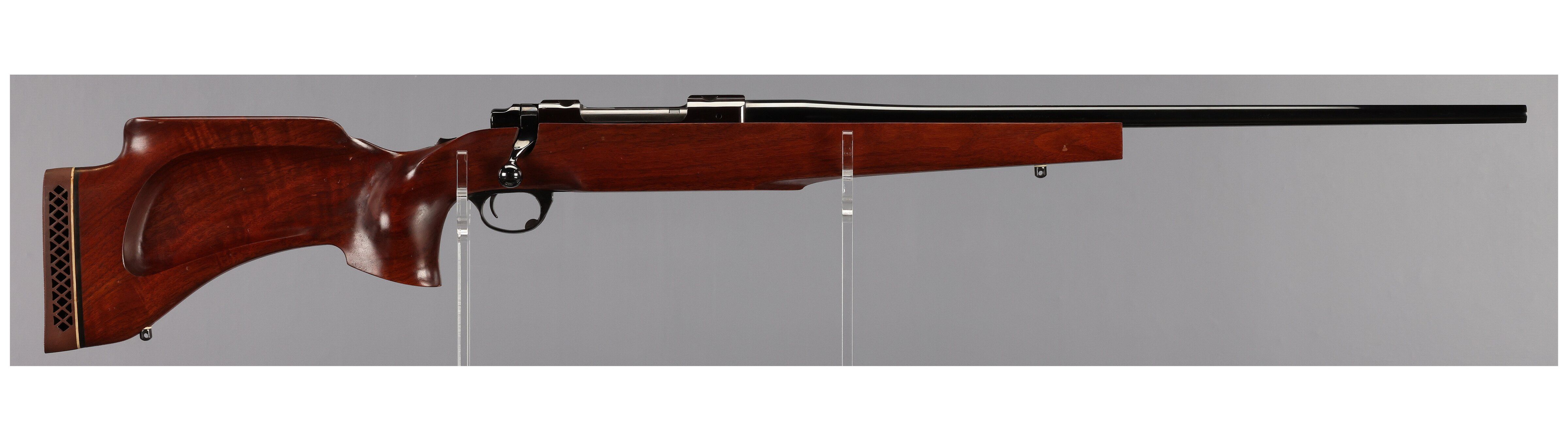 Ruger M77 Bolt Action Rifle | Rock Island Auction