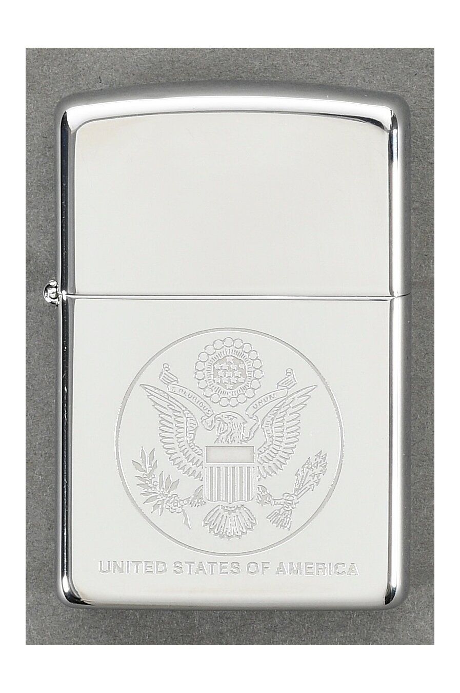 P.A.I. ZIPPO-22 Single Shot Class III/NFA AOW Lighter Pistol | Rock ...