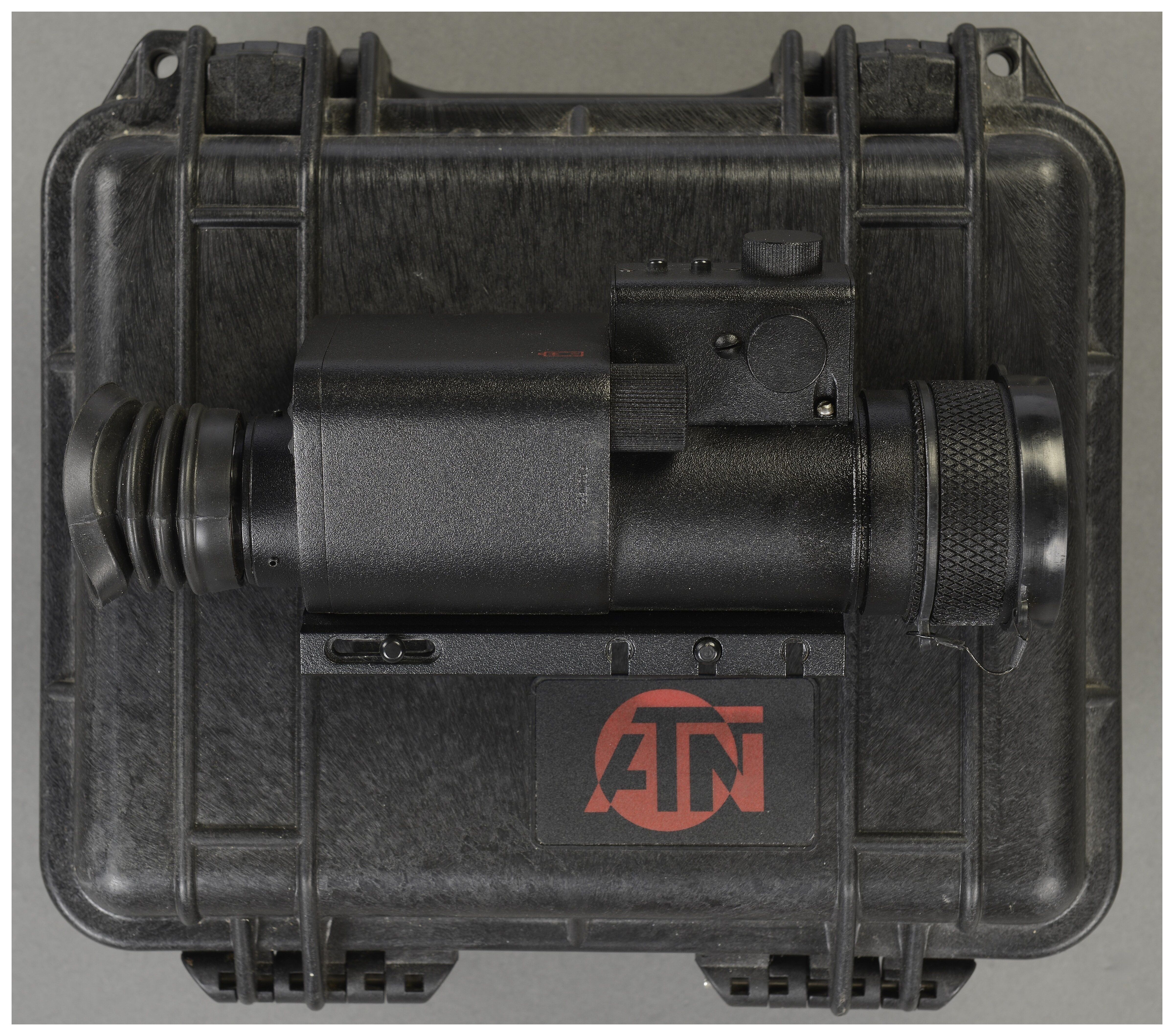 ATN Aries Mk238 Night Vision Scope | Rock Island Auction
