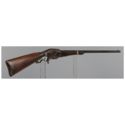 Evans Repeating Rifle Co. New Model Lever Action Rifle | Rock Island ...