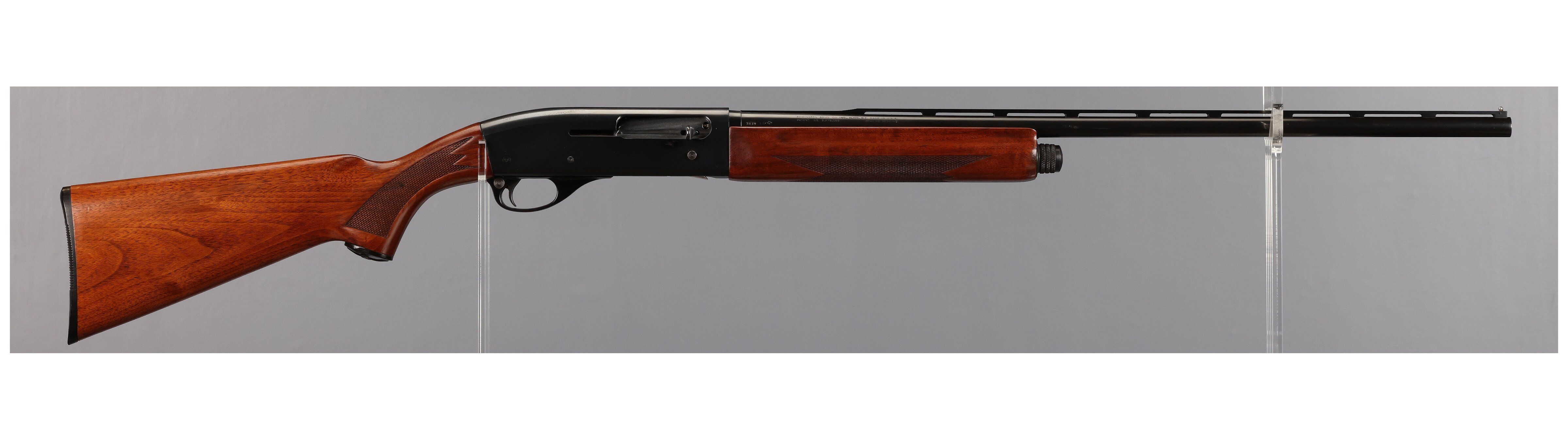 Remington Model 11-48 Semi-Automatic 28 Gauge Shotgun | Rock Island Auction