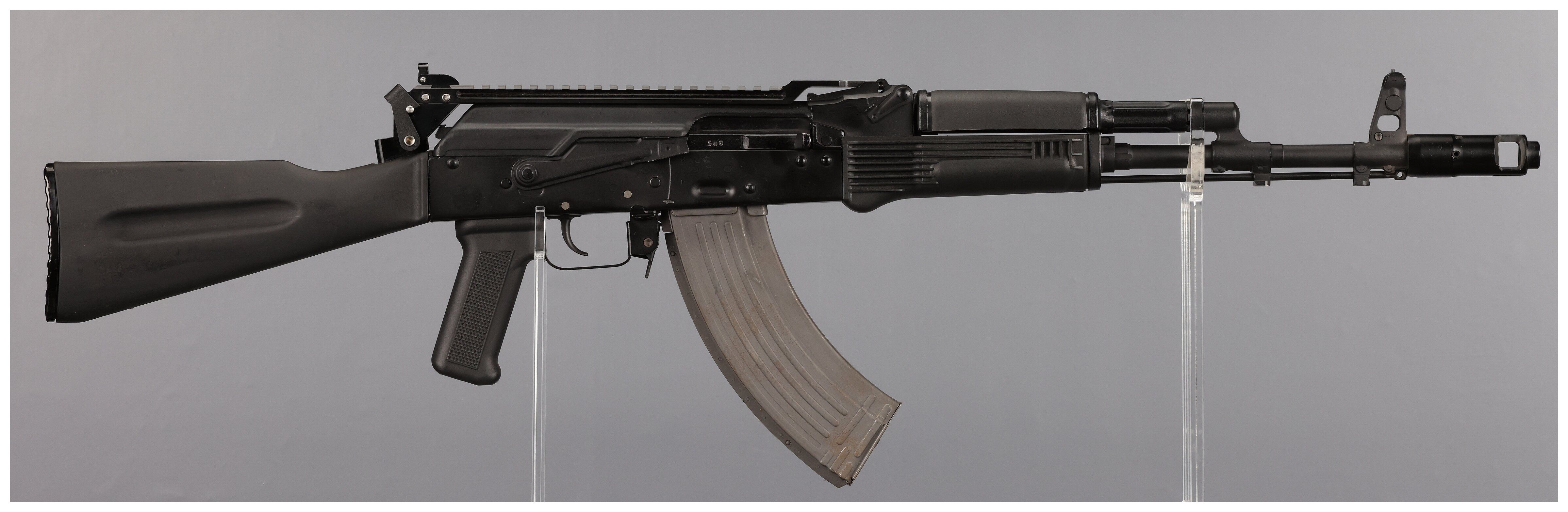Legion Izhevsk Saiga Semi-Automatic Rifle | Rock Island Auction