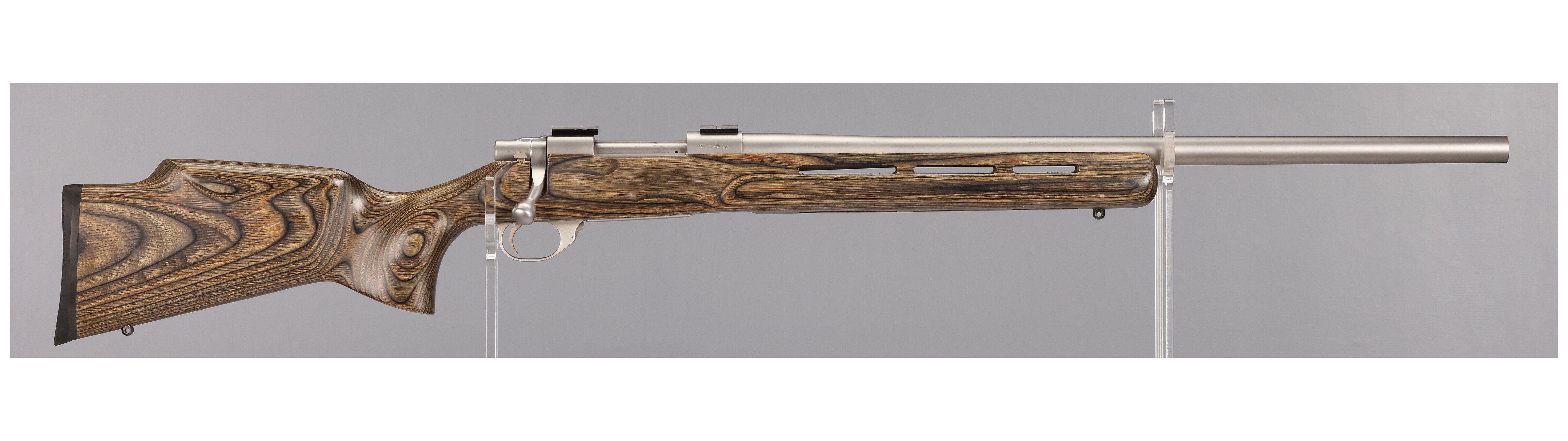 Howa Model 1500 Bolt Action Rifle | Rock Island Auction