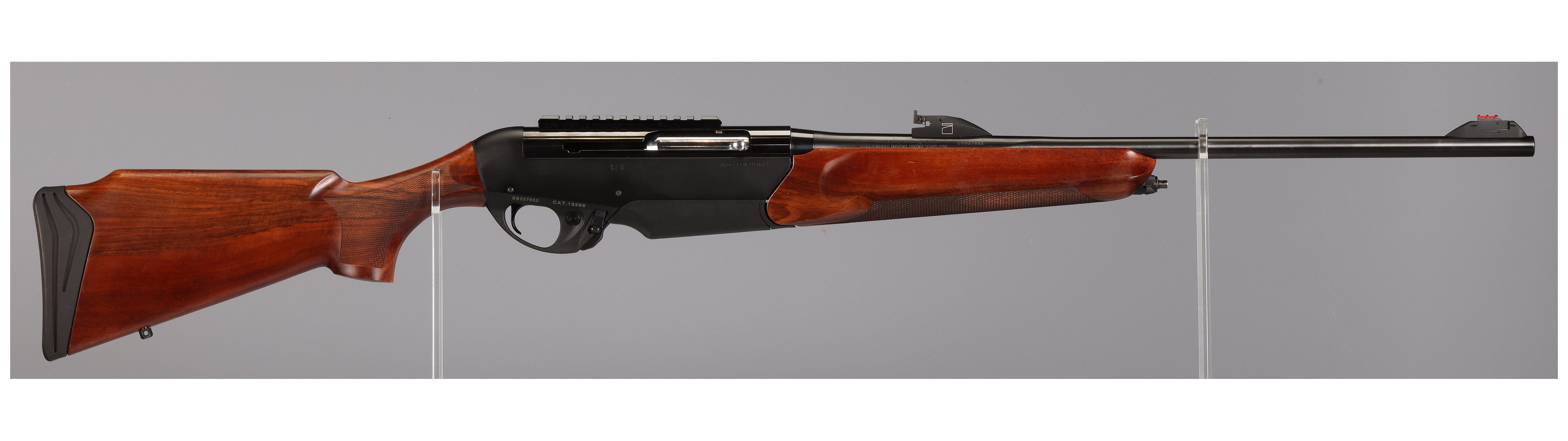 Benelli R1 Semi-Automatic Rifle | Rock Island Auction