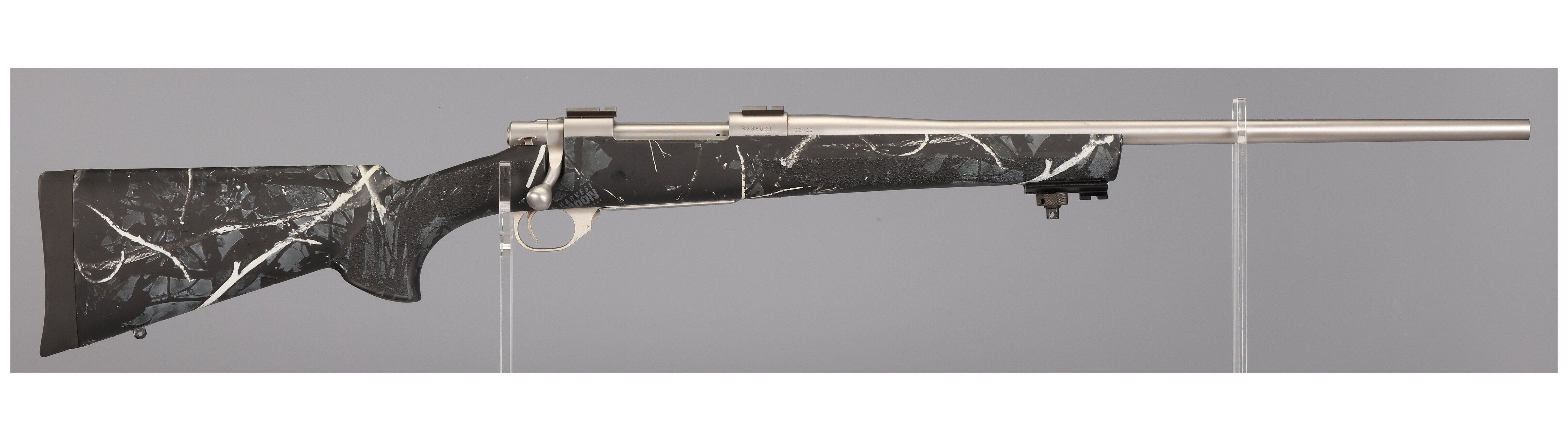 Howa Model 1500 Bolt Action Rifle | Rock Island Auction