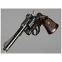 Colt Officer's Model Special Double Action Revolver | Rock Island Auction