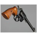 Colt Officer's Model Target Double Action Revolver | Rock Island Auction