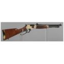 Henry Repeating Arms Model H024-410 Lever Action Shotgun | Rock Island ...