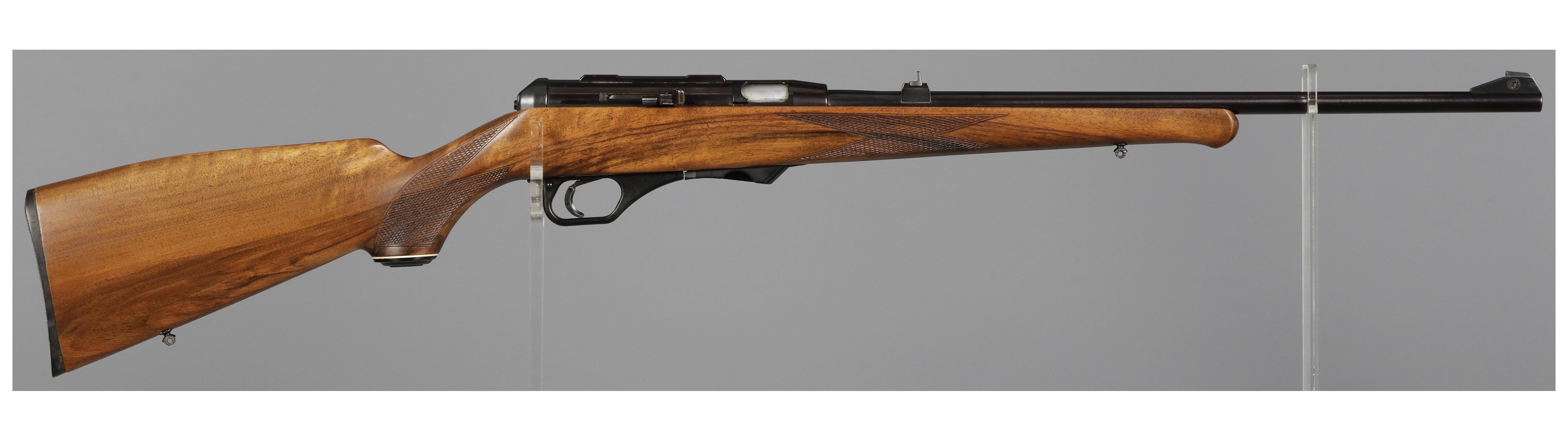 Heckler & Koch HK300 Semi-Automatic Rifle | Rock Island Auction