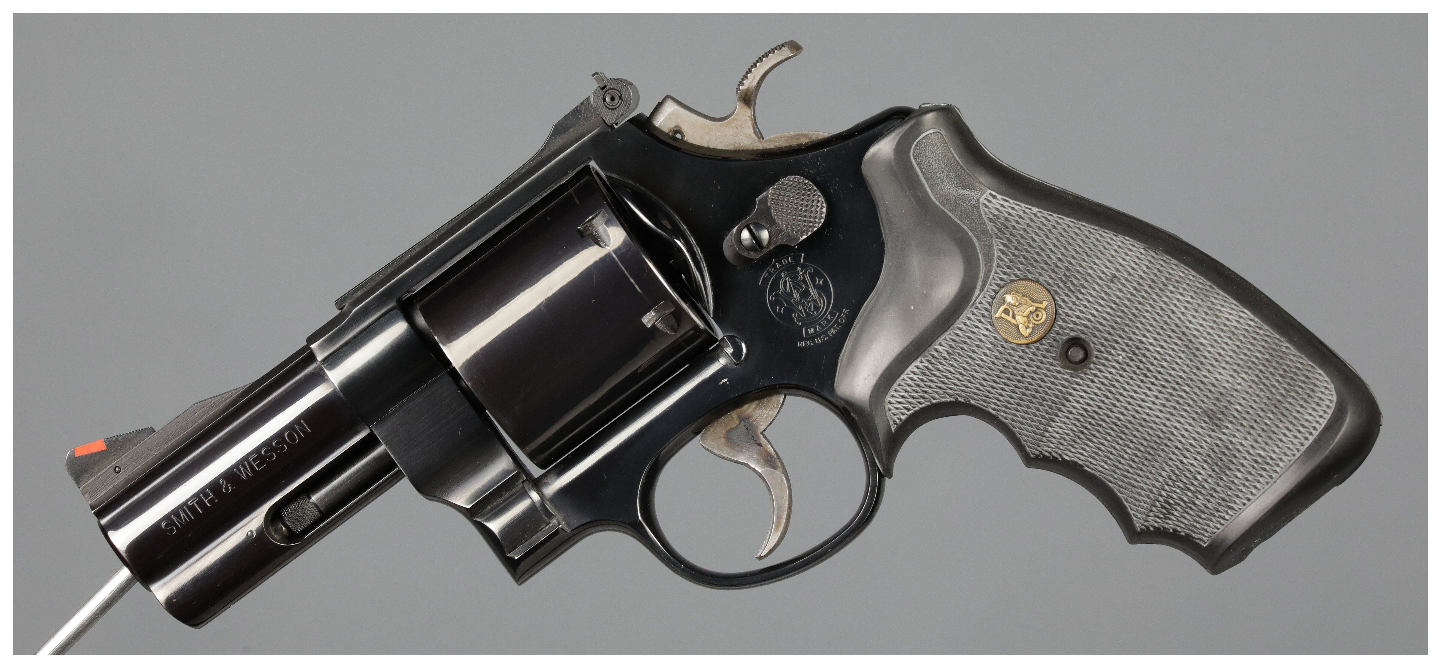 Smith & Wesson Model 29-4 Double Action Revolver | Rock Island Auction