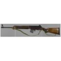 Chinese Factory 386 Hunter/Sporter Semi-Automatic Rifle | Rock Island ...