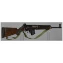 Chinese Factory 386 Hunter/Sporter Semi-Automatic Rifle | Rock Island ...