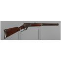 Marlin Model 1889 Lever Action Rifle | Rock Island Auction