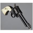 Ruger Single-Six Single Action Revolver with Extra Cylinder | Rock ...