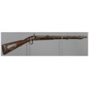 U.S. Henry Deringer Model 1817 Percussion Conversion Rifle | Rock ...