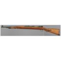 Two Mauser Pattern Bolt Action Rifles | Rock Island Auction