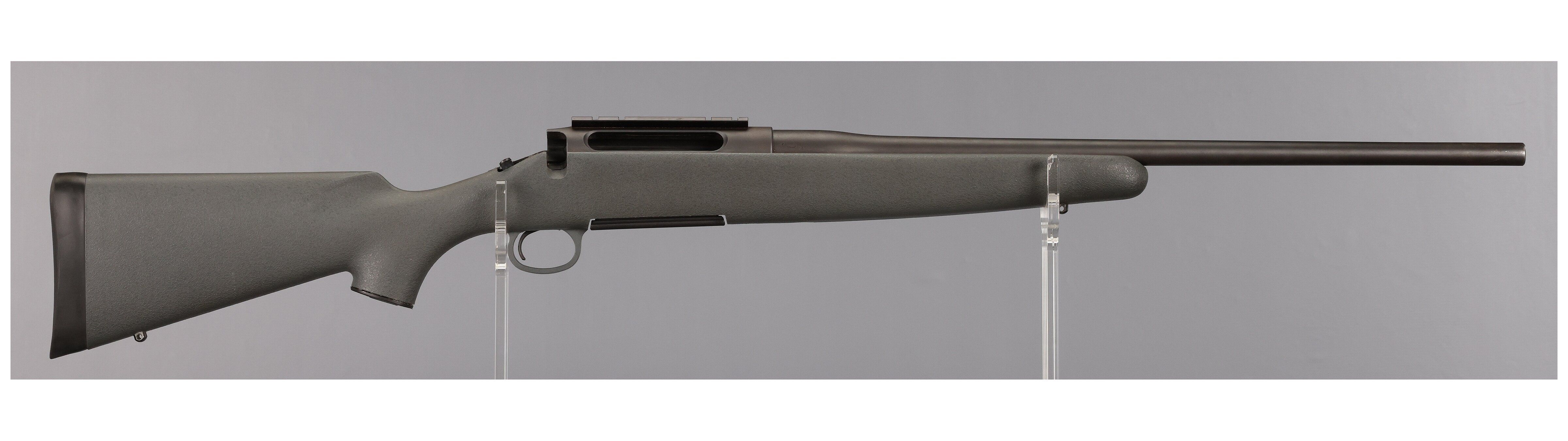 Remington Model 710 Bolt Action Rifle | Rock Island Auction