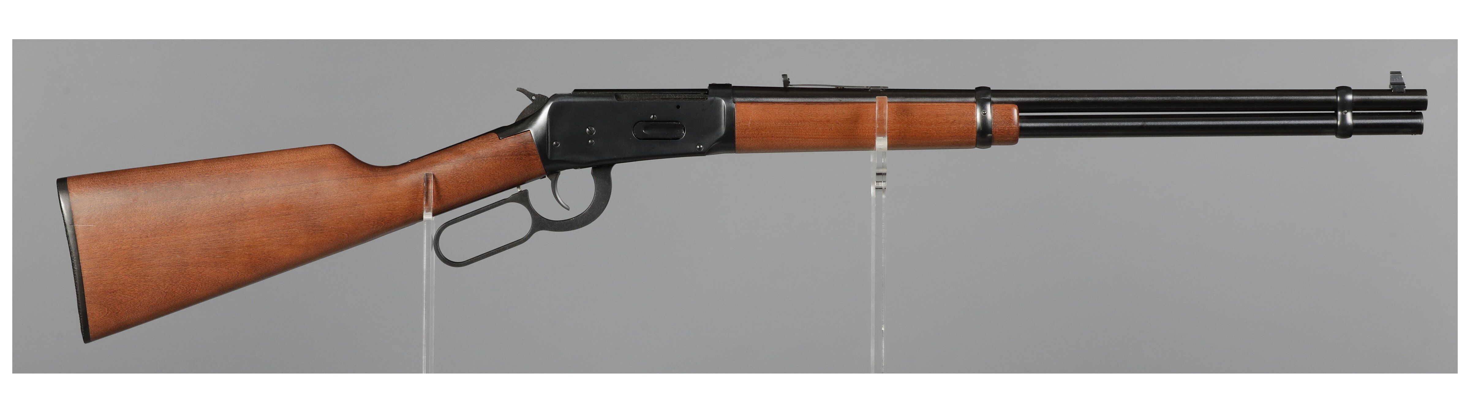 Winchester Model 94 Ranger Lever Action Rifle | Rock Island Auction