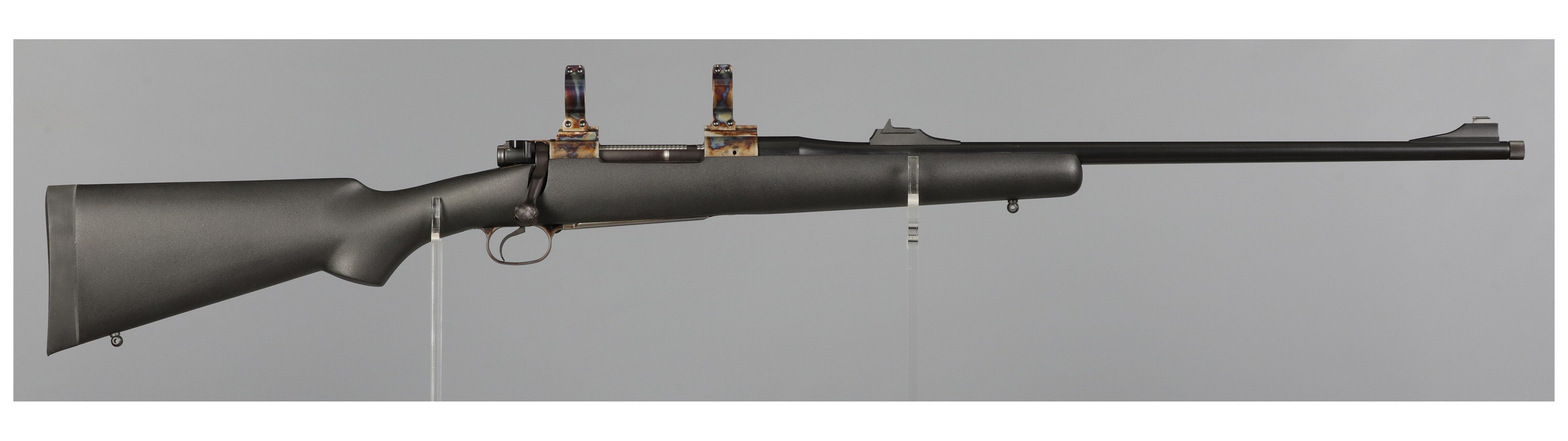 Dakota Arms Model 76 Bolt Action Rifle | Rock Island Auction