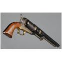 Cased Colt Heritage Walker C Company Commemorative Revolver | Rock ...