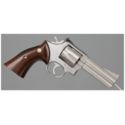 Smith & Wesson Model 686-4 Double Action Revolver | Rock Island Auction