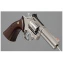Smith & Wesson Model 686-4 Double Action Revolver | Rock Island Auction