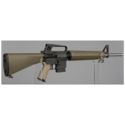 Armalite Model M15A2 National Match Rifle with Accessories | Rock ...