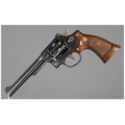 Two Smith & Wesson Double Action Rimfire Revolvers | Rock Island Auction