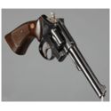 Two Smith & Wesson Double Action Rimfire Revolvers | Rock Island Auction